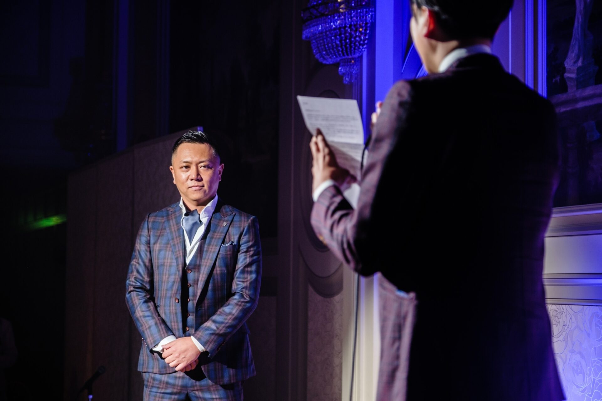 プロ推奨「周年記念パーティー」演出術5選 | NEOFLAG.